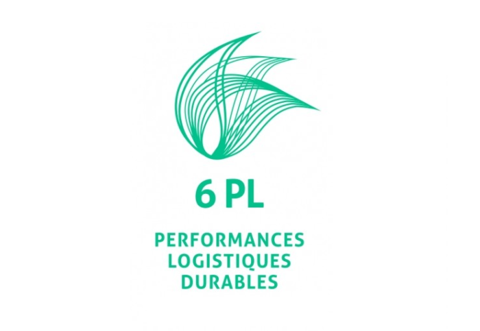 News : XP LOG just got the 6PL label for 3 years from now