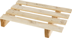 Palettes : Retrouvez les différentes caractéristiques - XP LOG