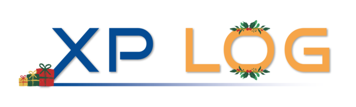 Christmas 2022 at XP LOG - Gift boxes with Casa Di Puglia - XP LOG